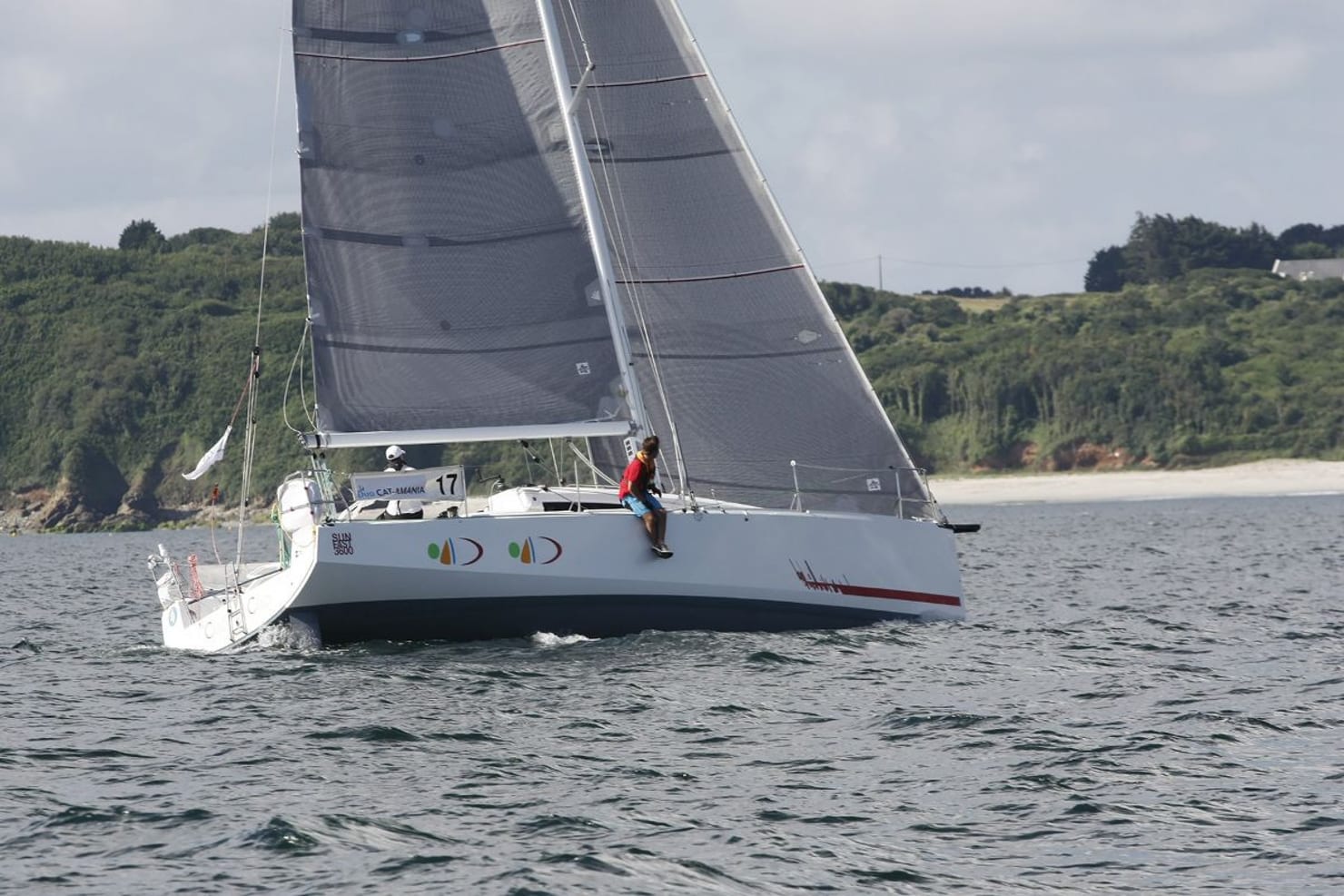 Duo Cat Amania 2019 - Realax prend le leadership